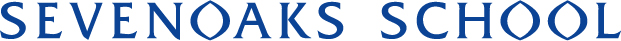 Sevenoaks School Logo – School partnerships alliance
